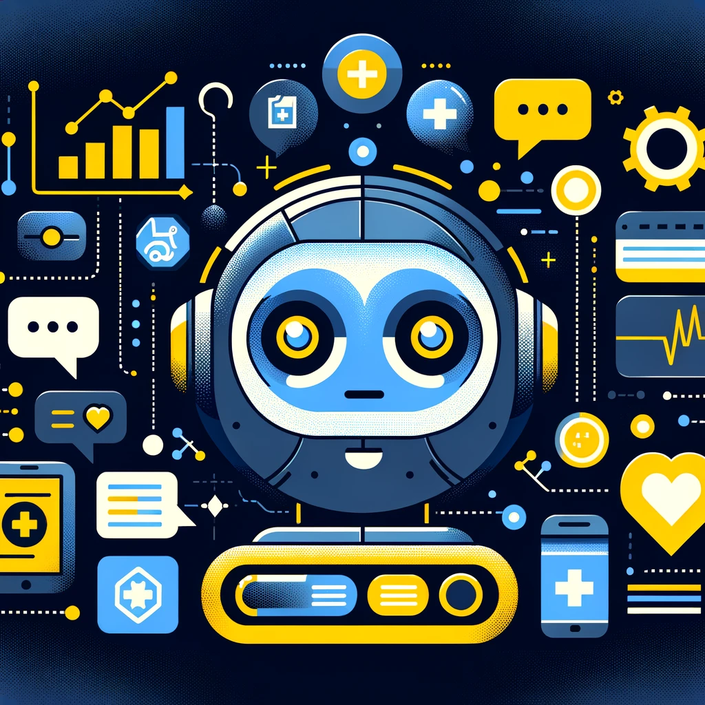 MediBot Solutions | AI-Powered Chatbots for Medicare & Medicaid Support