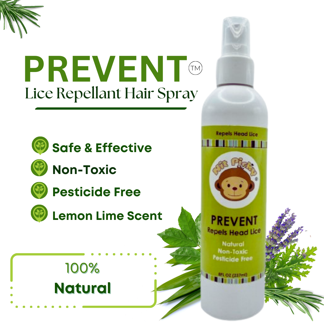 Nit Picky Head Lice Treatment Service & Products. Professional removal ...