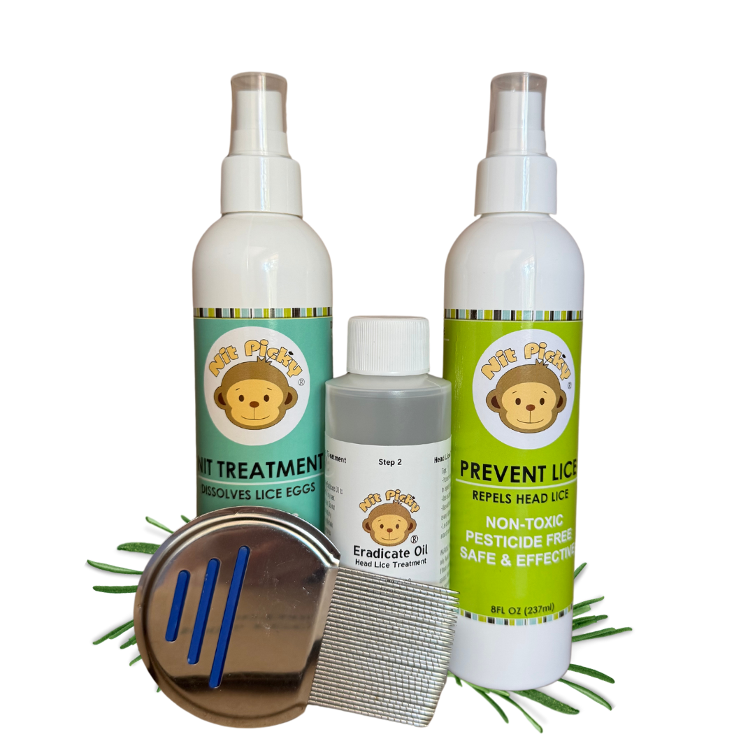 Nit Picky® | In-Home Lice Treatment & Removal Service