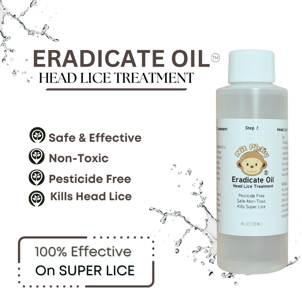 Nit Picky Head Lice Treatment Salon Removal Services & Products ...