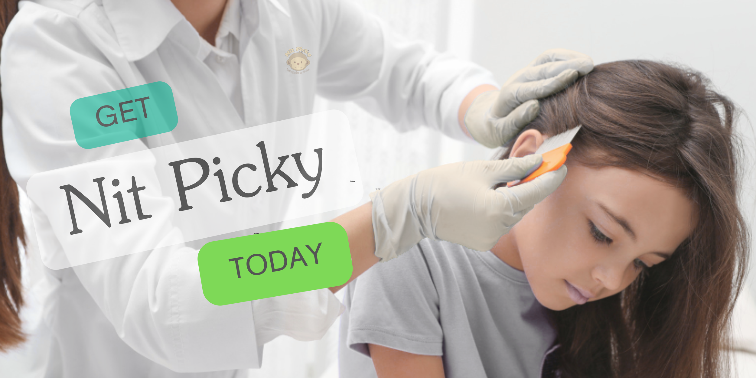 Nit Picky® | In-Home Lice Treatment & Removal Service
