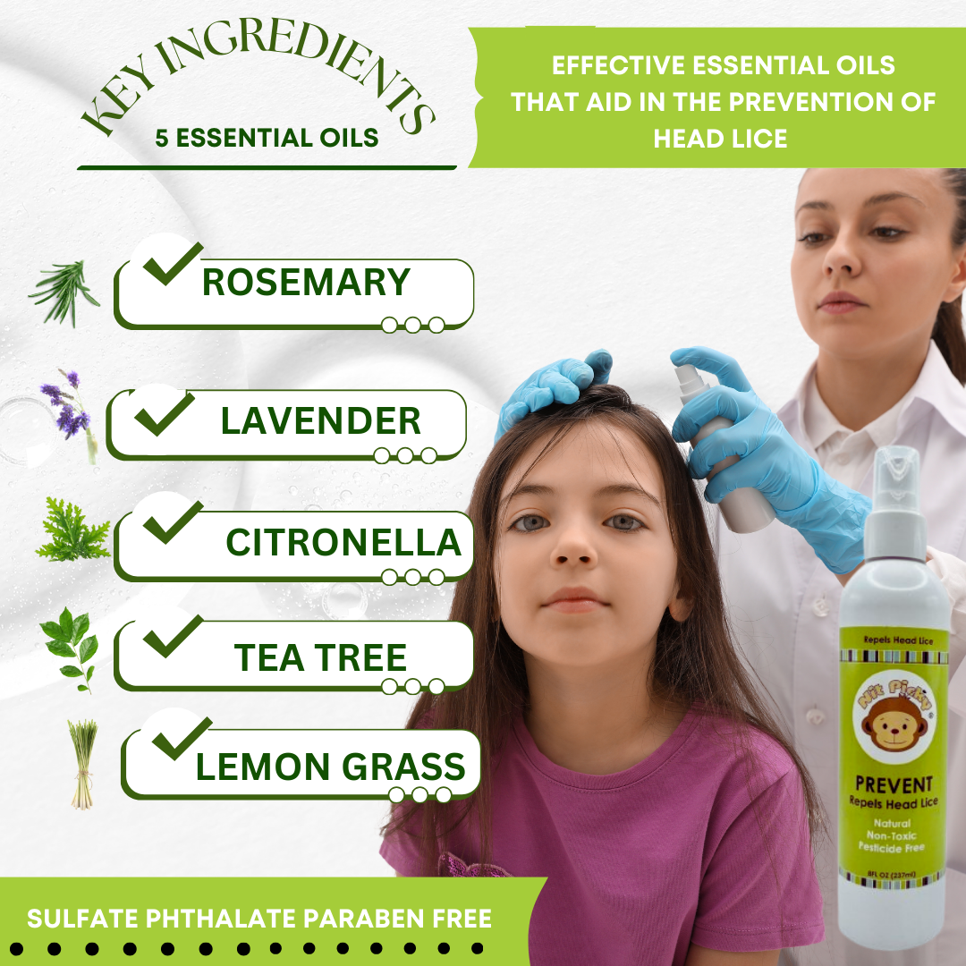 Nit Picky Head Lice Treatment Service & Products. Professional removal ...