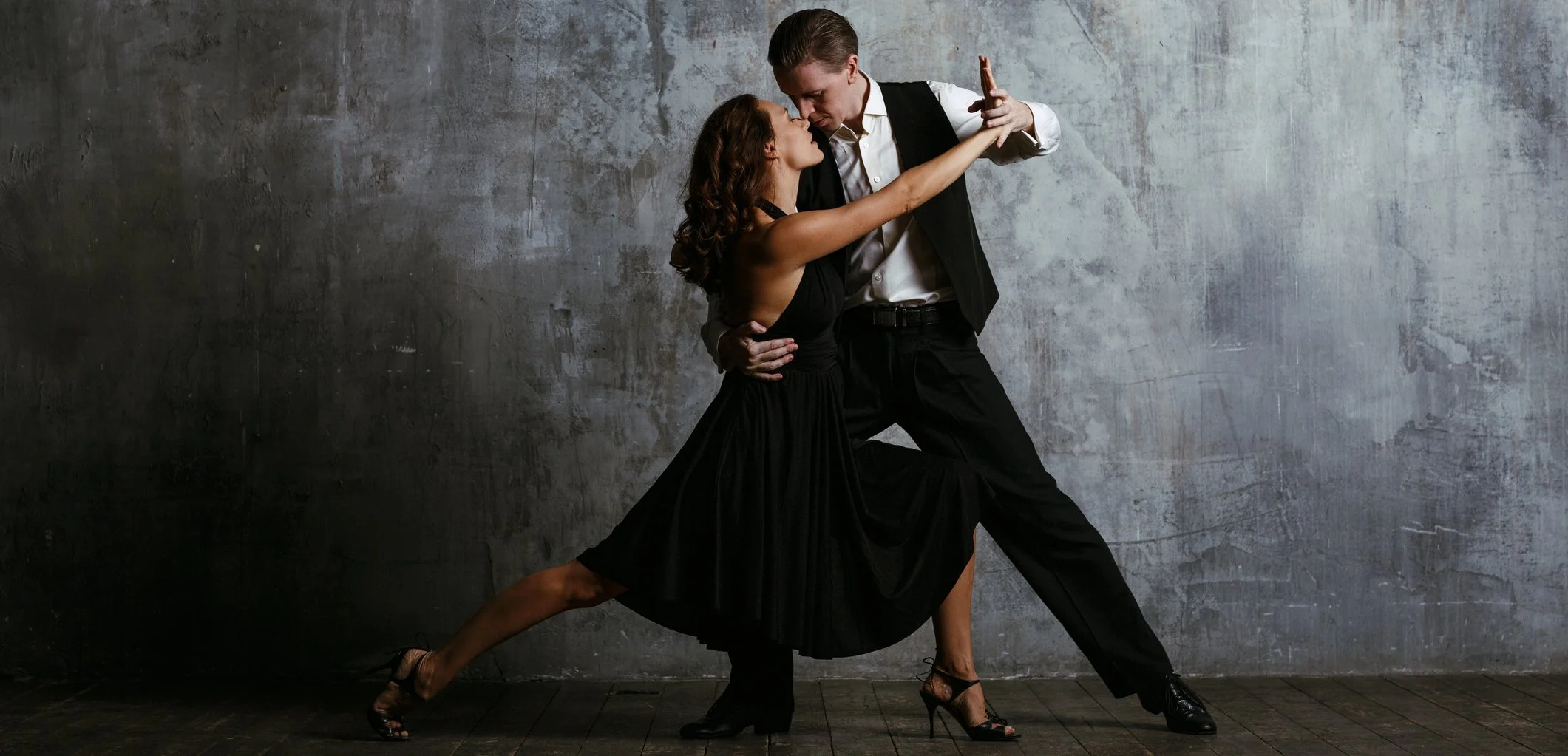 Levita Dance