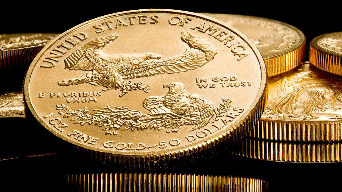 Cedar Gold - America's Premier Precious Metals Dealer