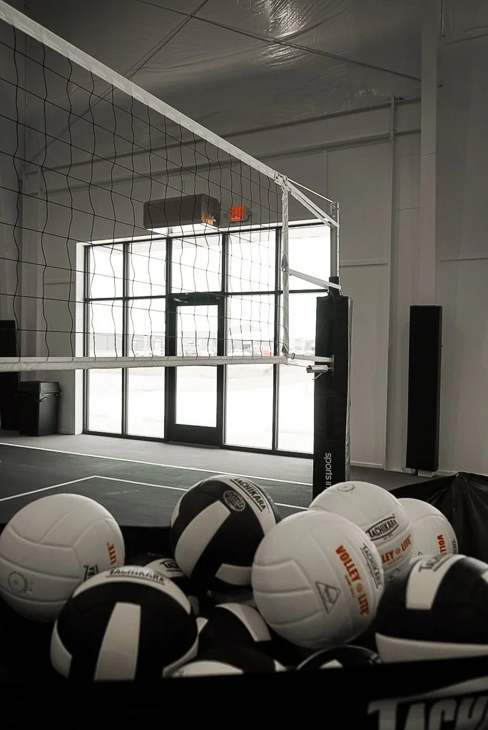 Learn About Us | The Point Sportsplex in Pilot Point, TX — The Point ...