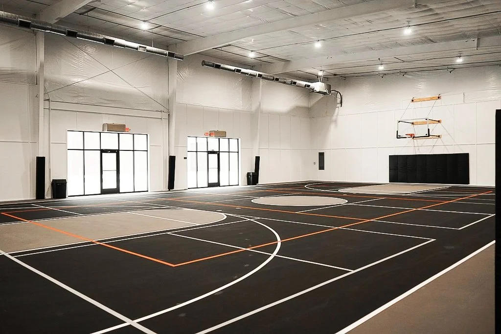 Premier Sports Facility in Pilot Point | The Point Sportsplex