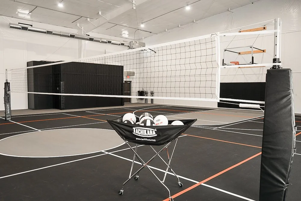 Premier Sports Facility in Pilot Point | The Point Sportsplex