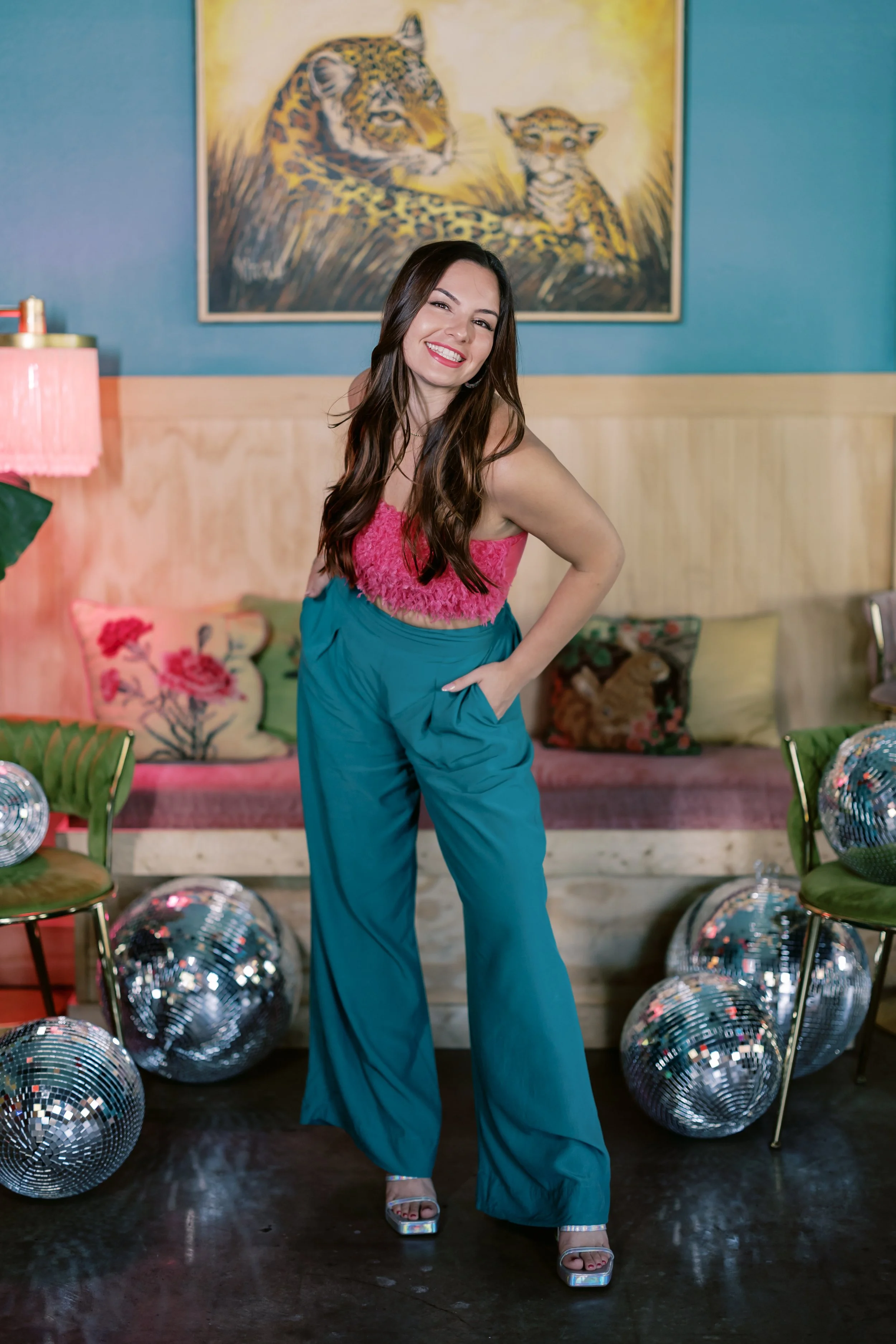 Welcome Guide - Meet Your Planner — Satin Wedding Co.