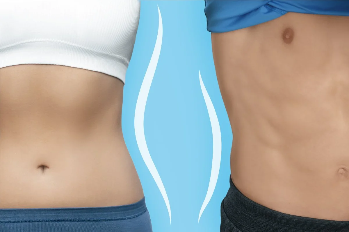 Blue Wolf Transformations