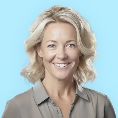 Blue Wolf Transformations