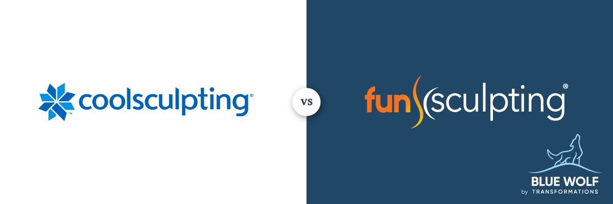 What is Fun Sculpting? — Blue Wolf Transformations