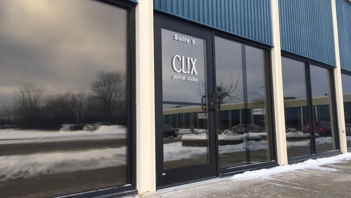 About — CLIX PORTRAITS