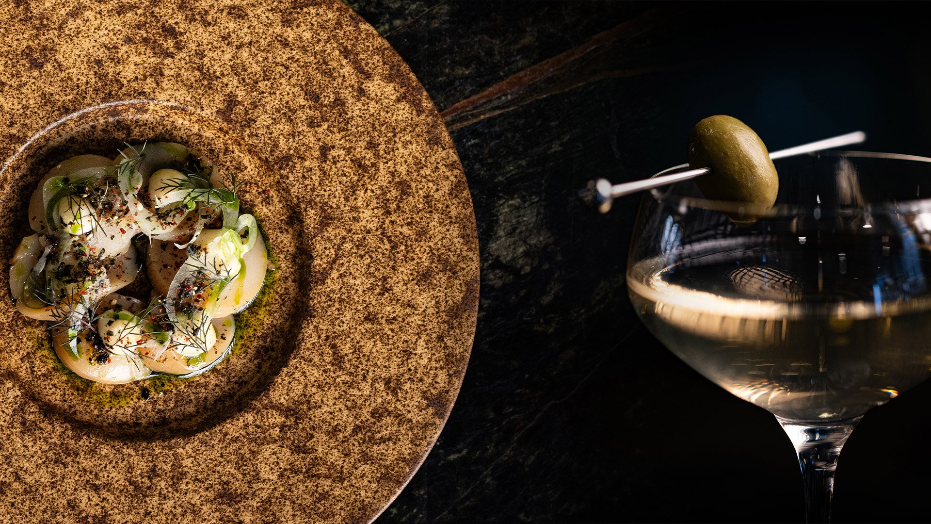 Doju | Modern Korean Restaurant | Melbourne