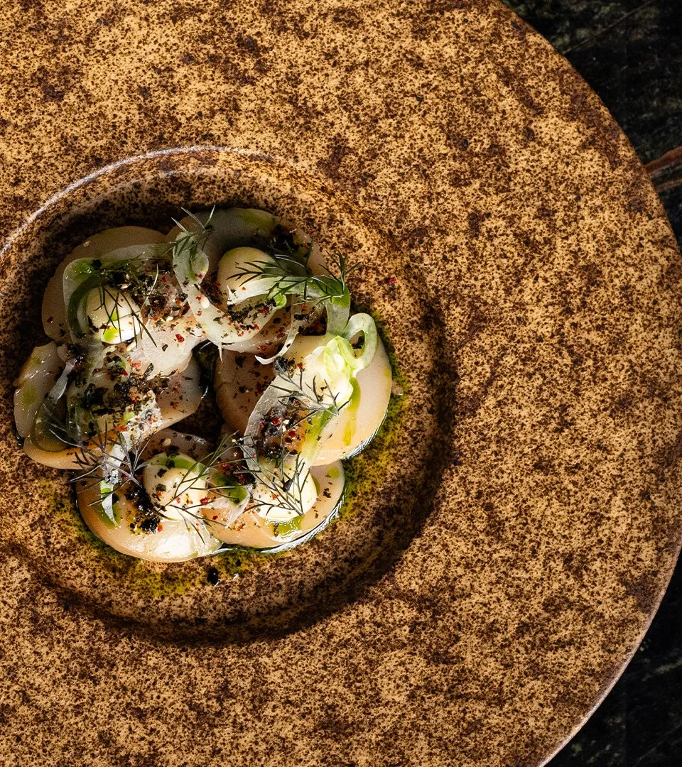 Doju | Modern Korean Restaurant | Melbourne