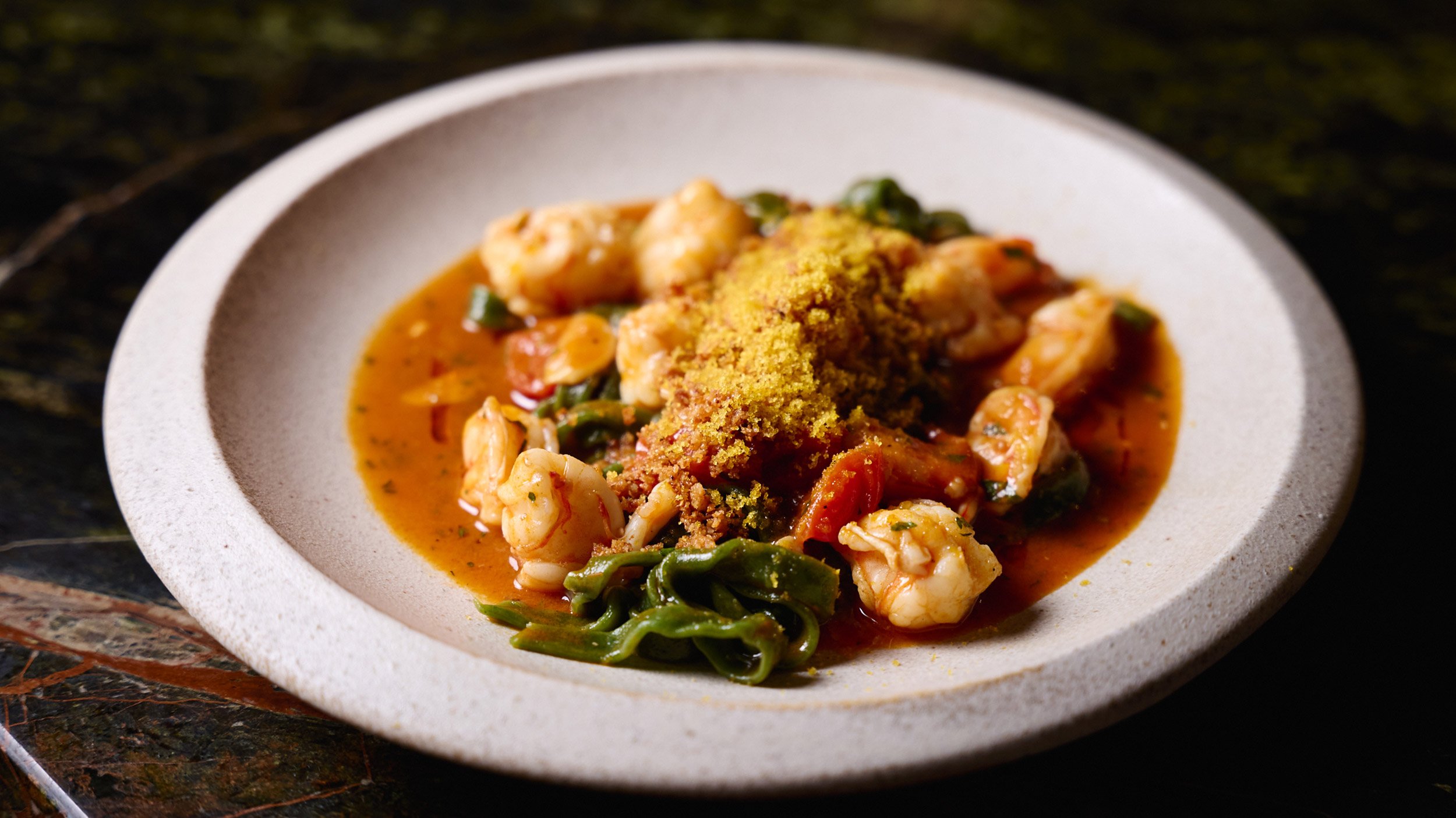 Doju | Modern Korean Restaurant | Melbourne