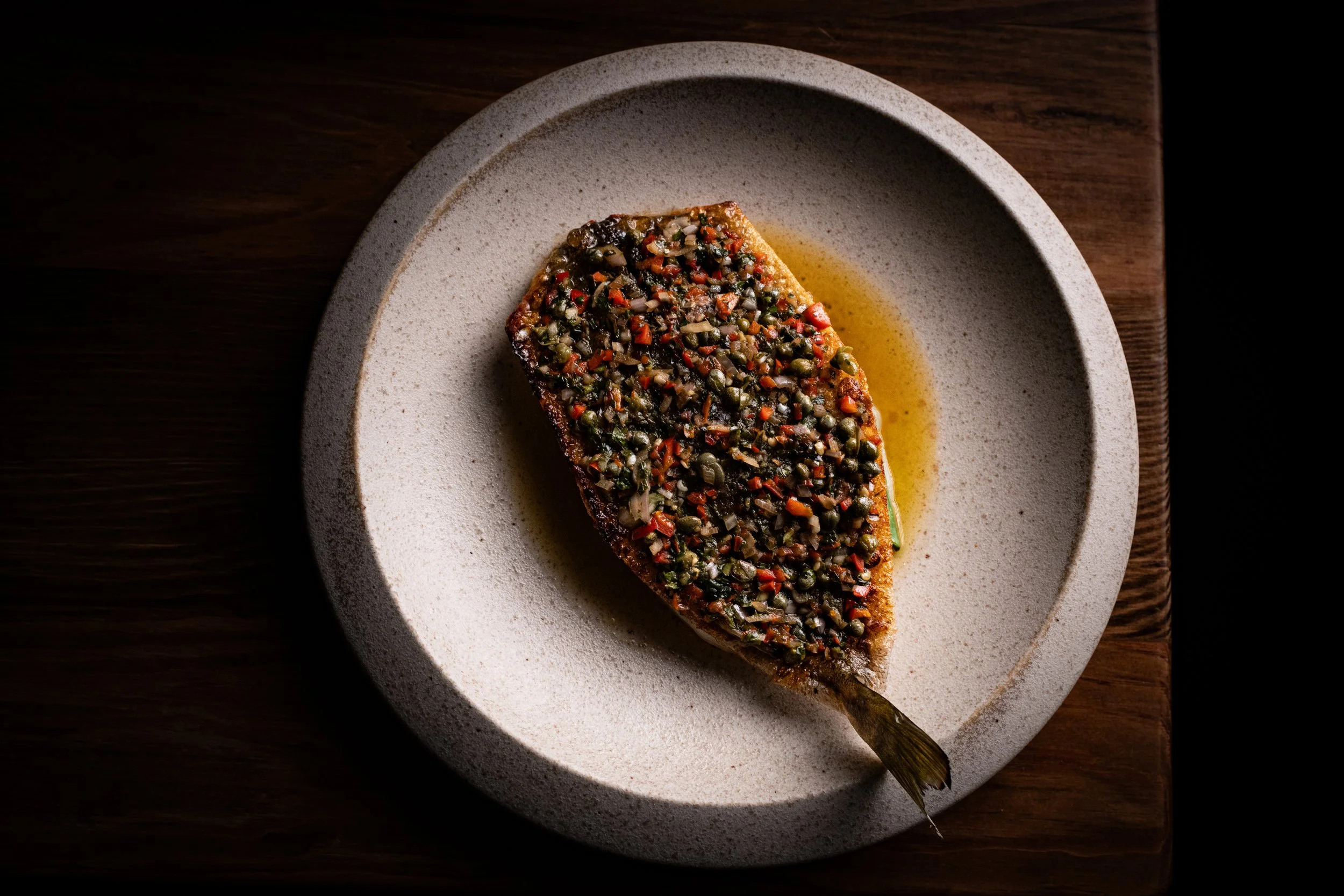 Doju Menu | Modern Korean Dining in Melbourne