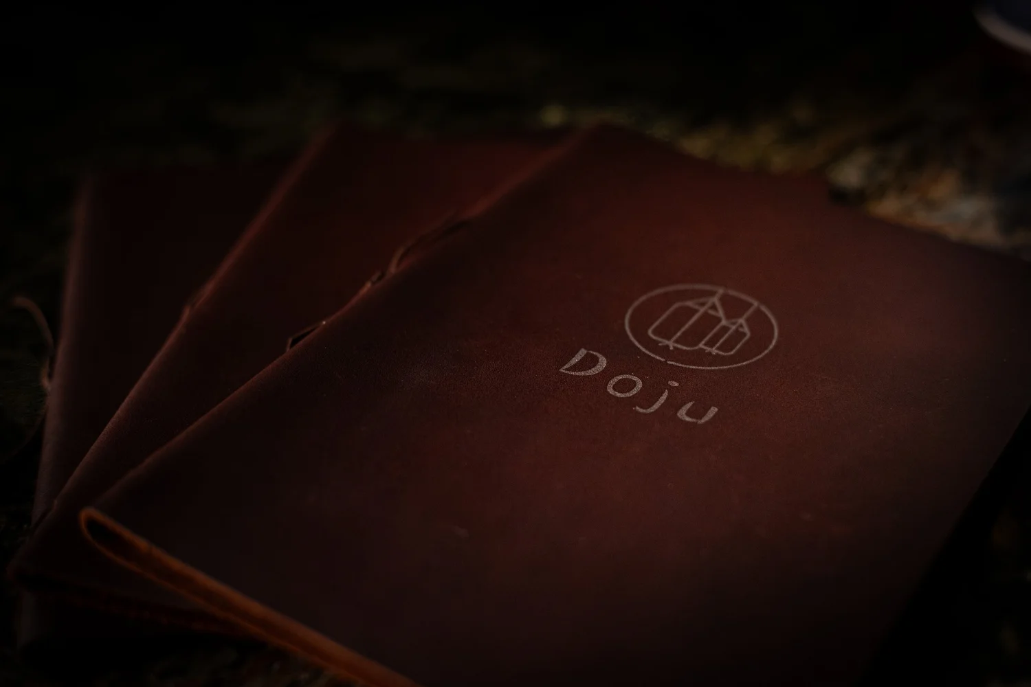 Doju Menu | Modern Korean Dining | Little Collins Street