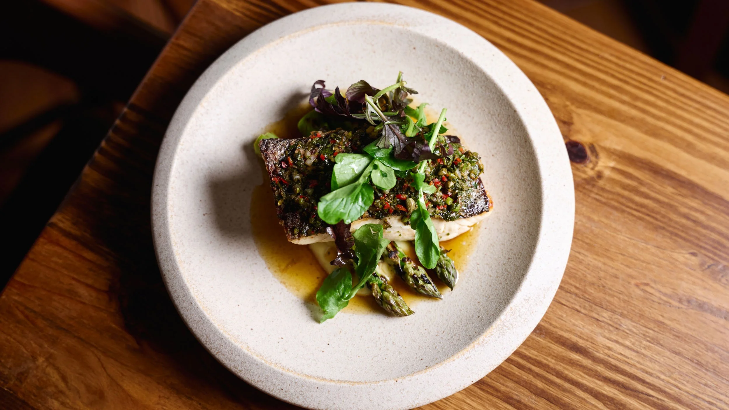 Doju | Modern Korean Restaurant | Melbourne