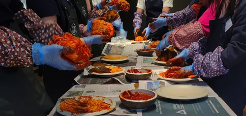 Doju | Modern Korean Restaurant | Melbourne