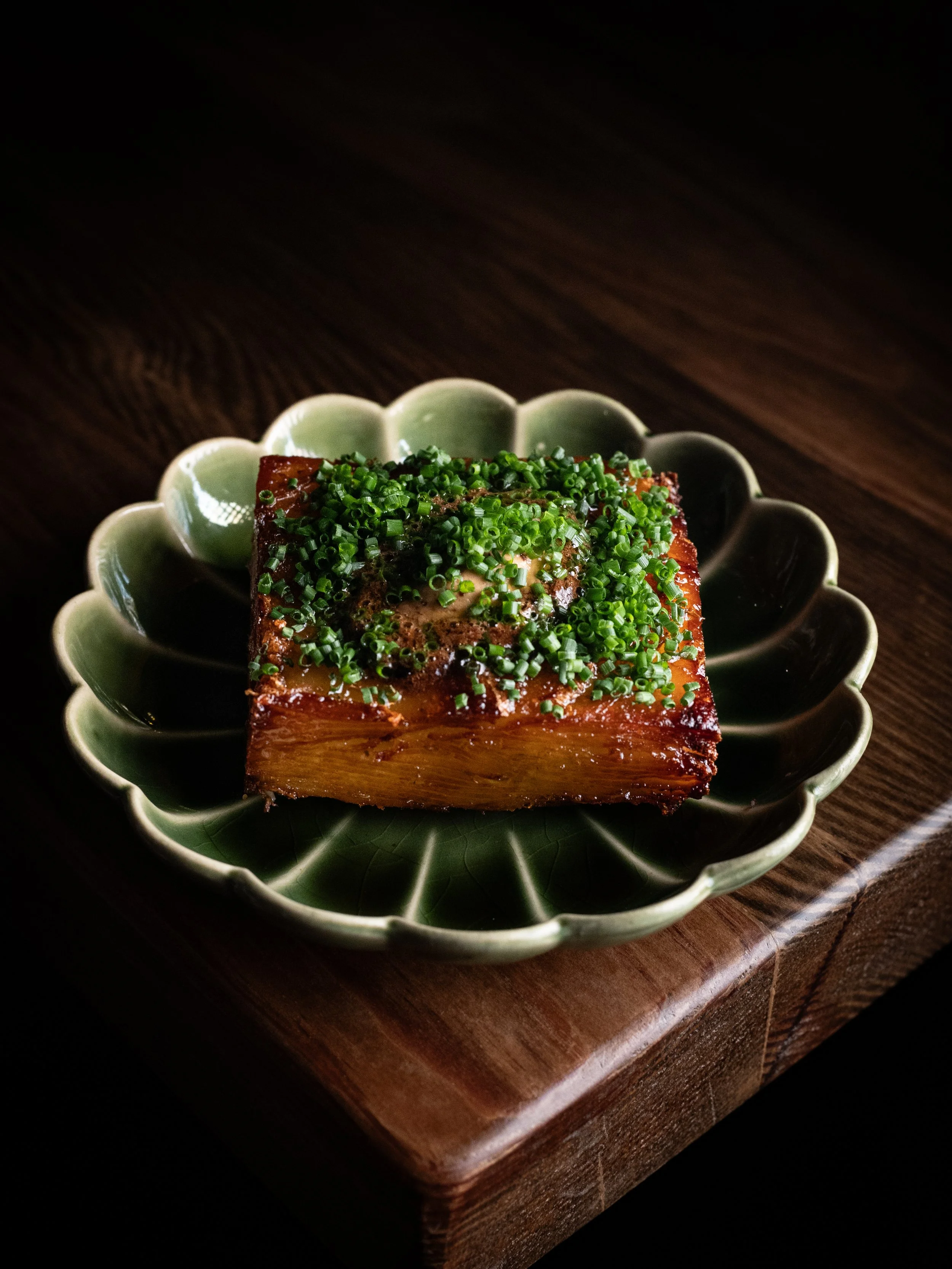 Doju Menu | Modern Korean Dining in Melbourne