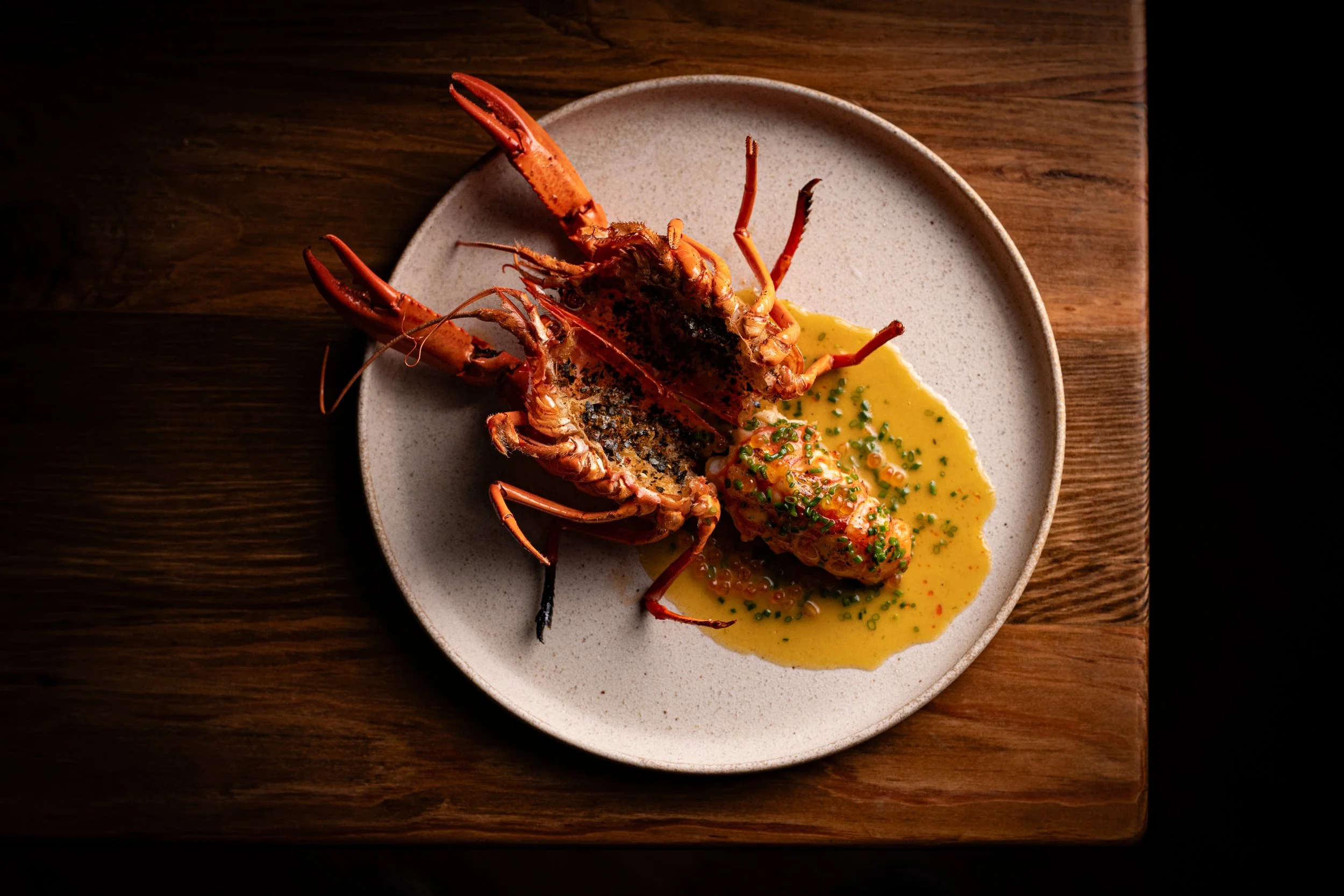 Doju Menu | Modern Korean Dining in Melbourne