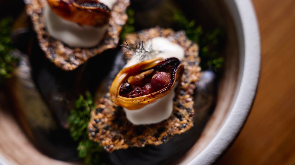 Doju | Modern Korean Restaurant | Melbourne