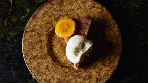 Doju | Modern Korean Restaurant | Melbourne