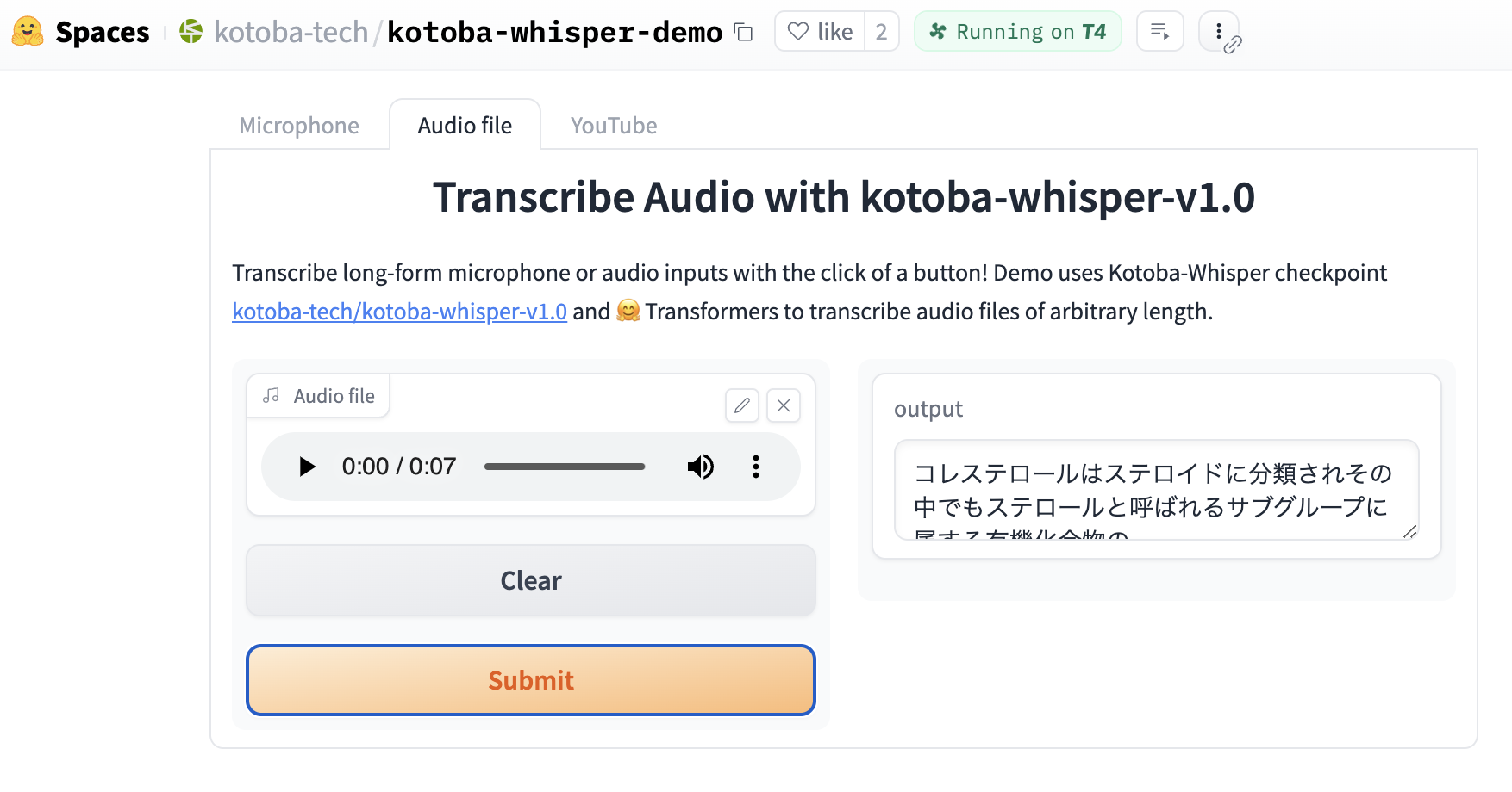 Kotoba Technologies Kotoba Technologies