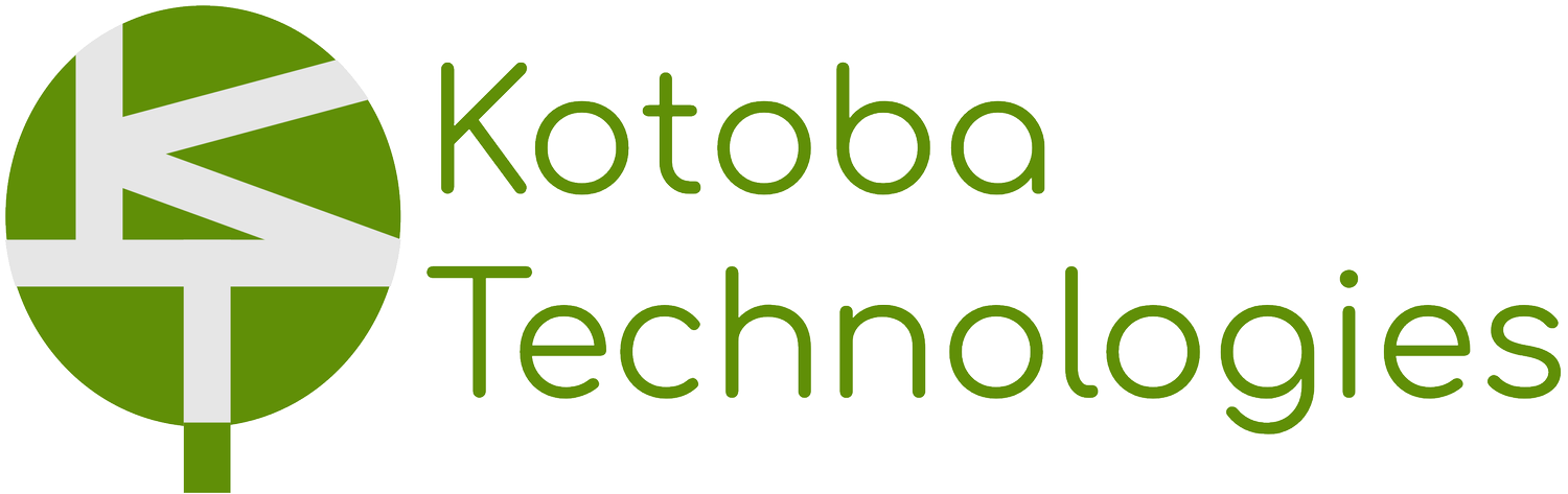 Kotoba Technologies Kotoba Technologies
