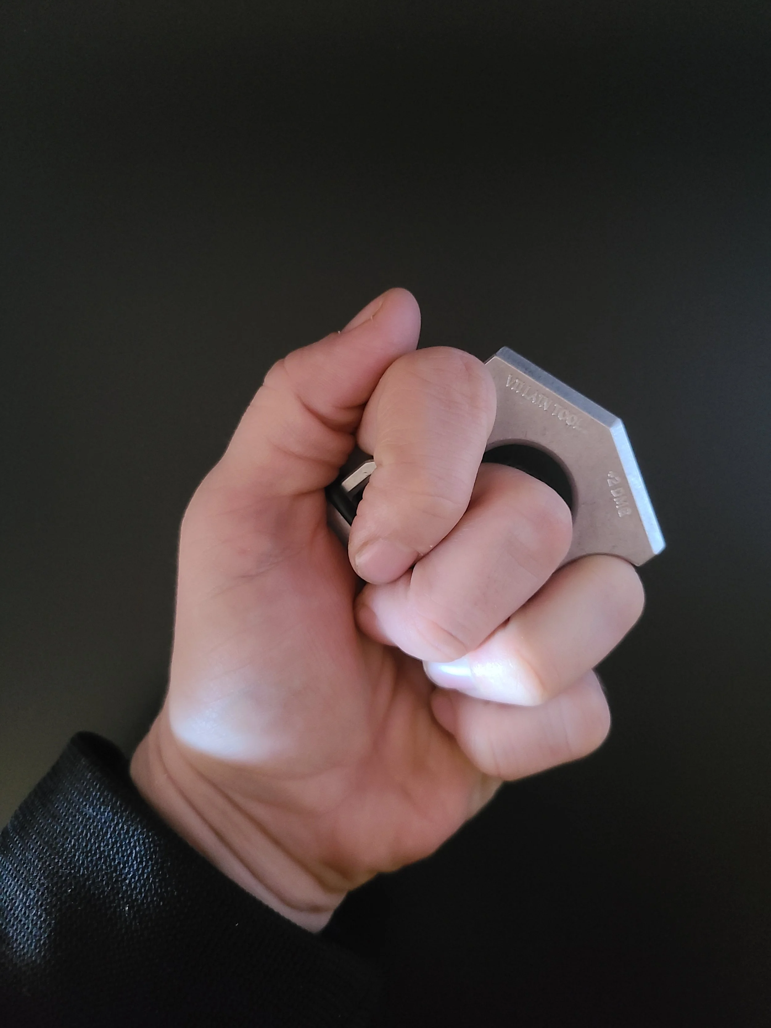 Villain Tool