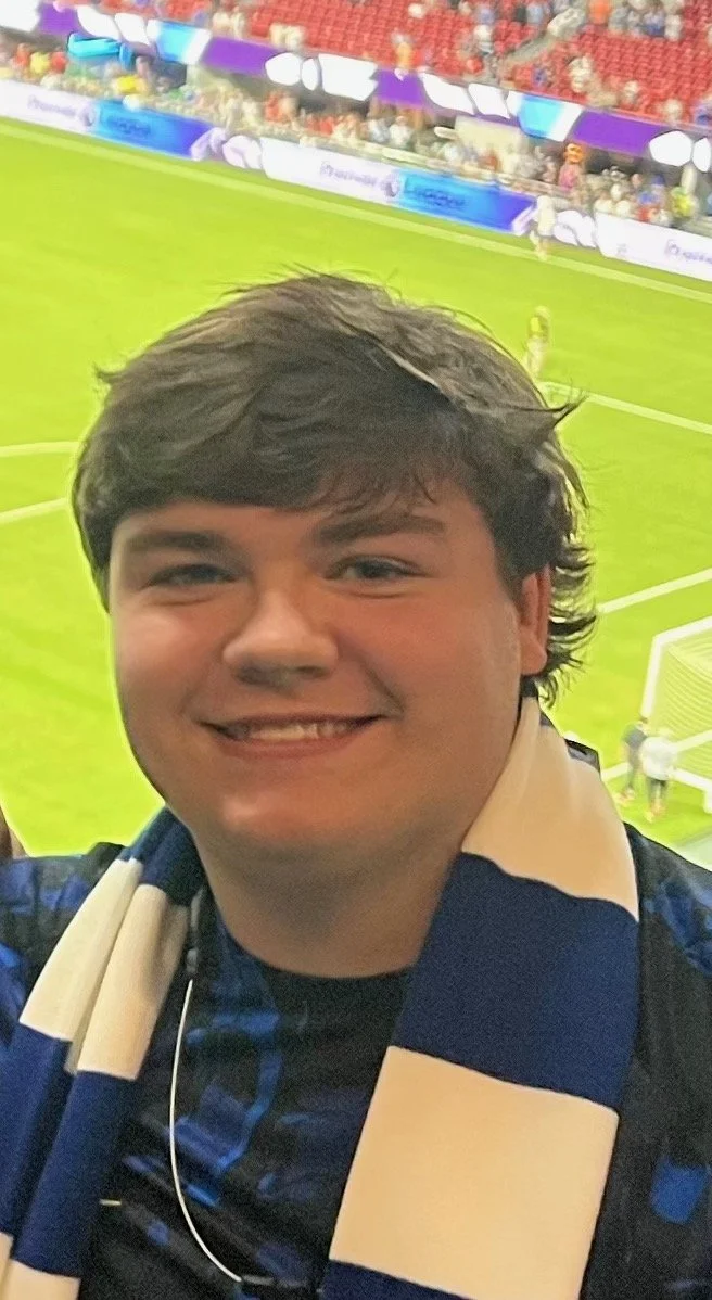 About Us — EnforcetheSport.com