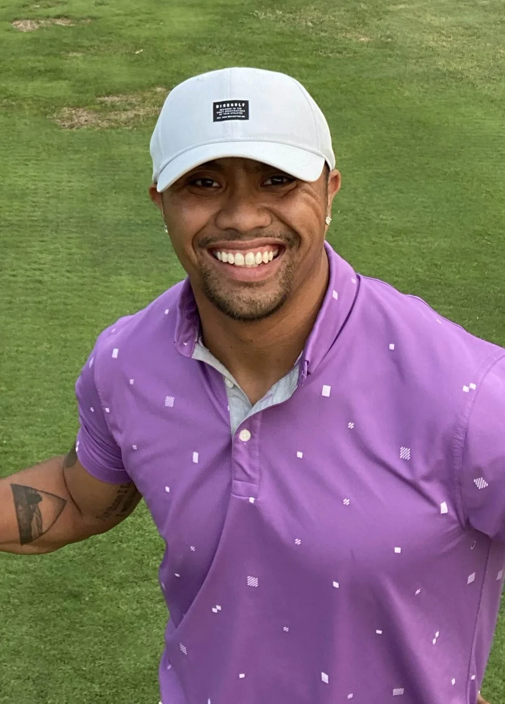 About Us — EnforcetheSport.com