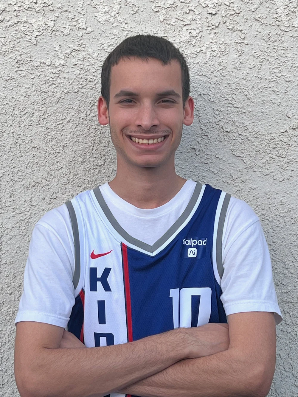 About Us — EnforcetheSport.com