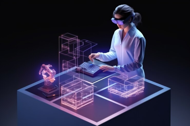 Digital Asset Management in Game Development — Blueberry