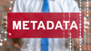 What is Metadata in Digital Asset Management? — Blueberry