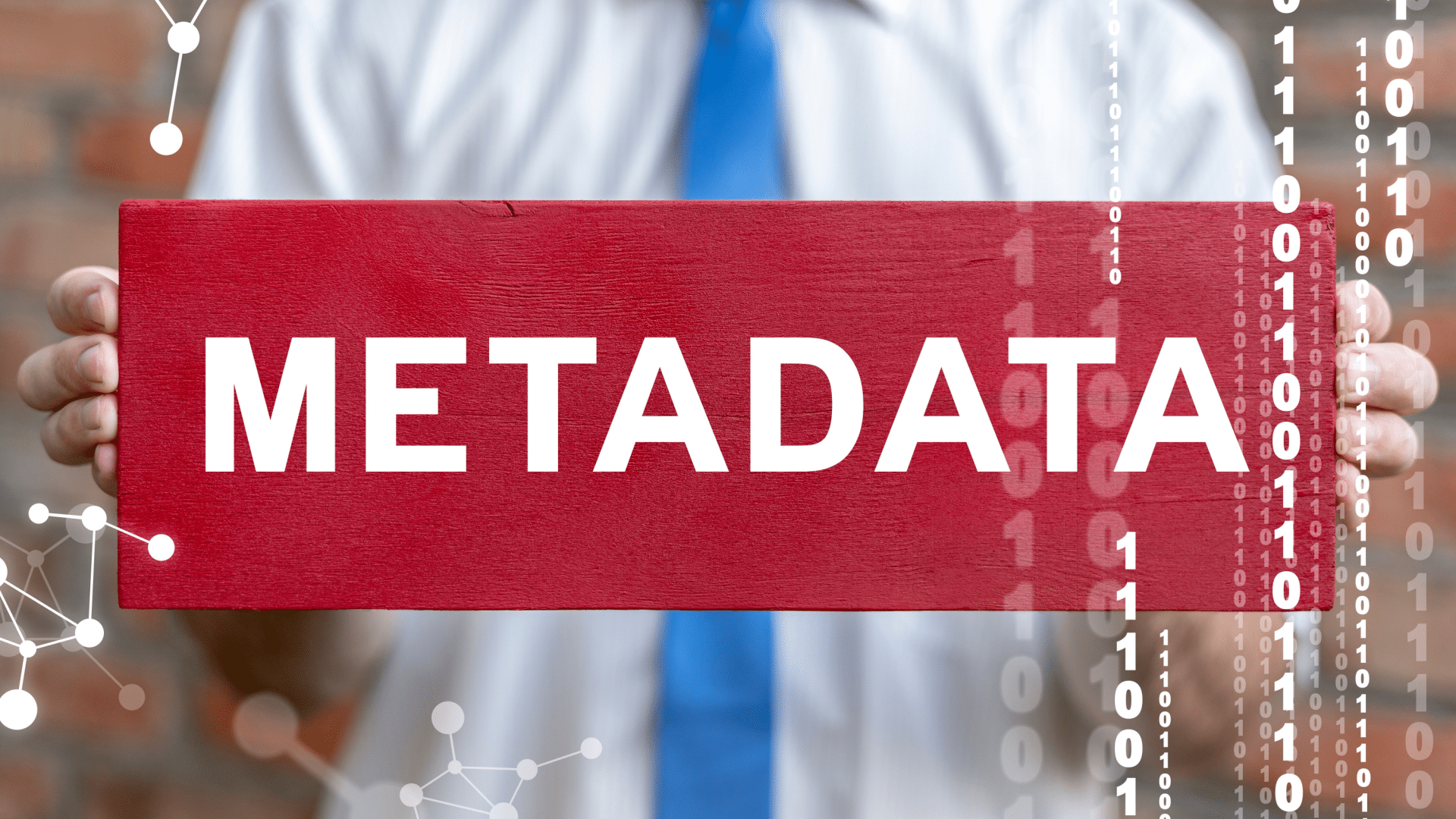 What is Metadata in Digital Asset Management? — Blueberry