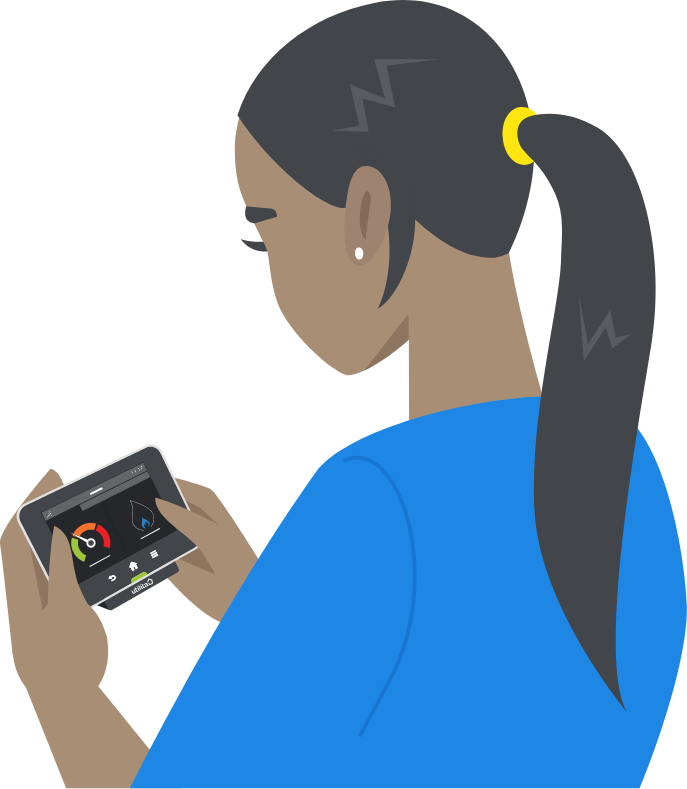 Technology, with integrity - Luxion Group