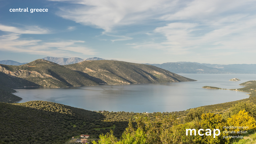 Mediterranean Climate Action Partnership