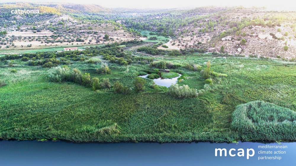 Mediterranean Climate Action Partnership