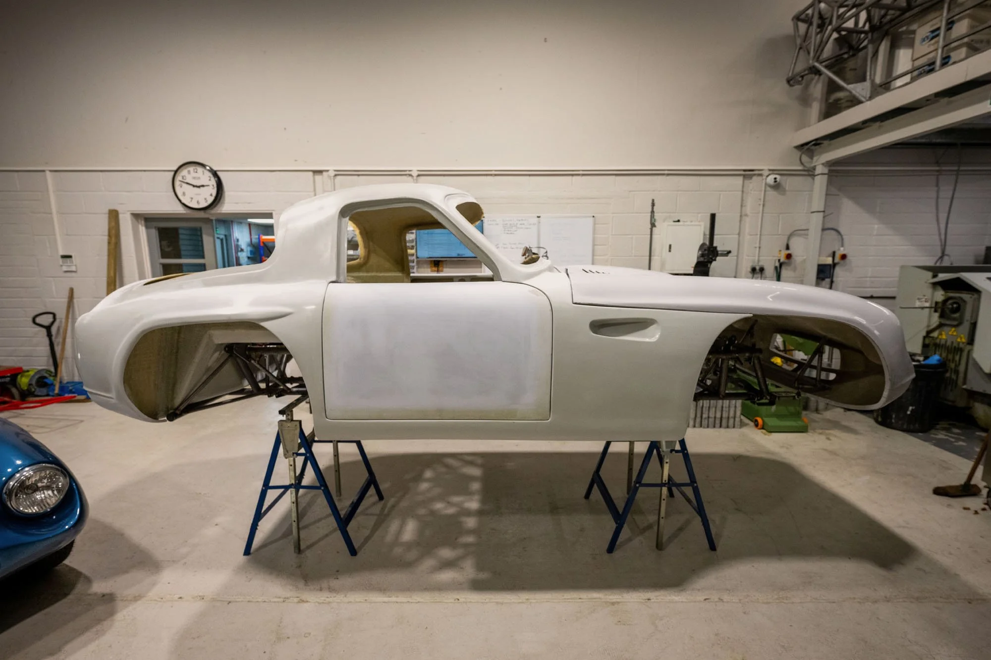 Retro Racecar Ltd. | Body Shell