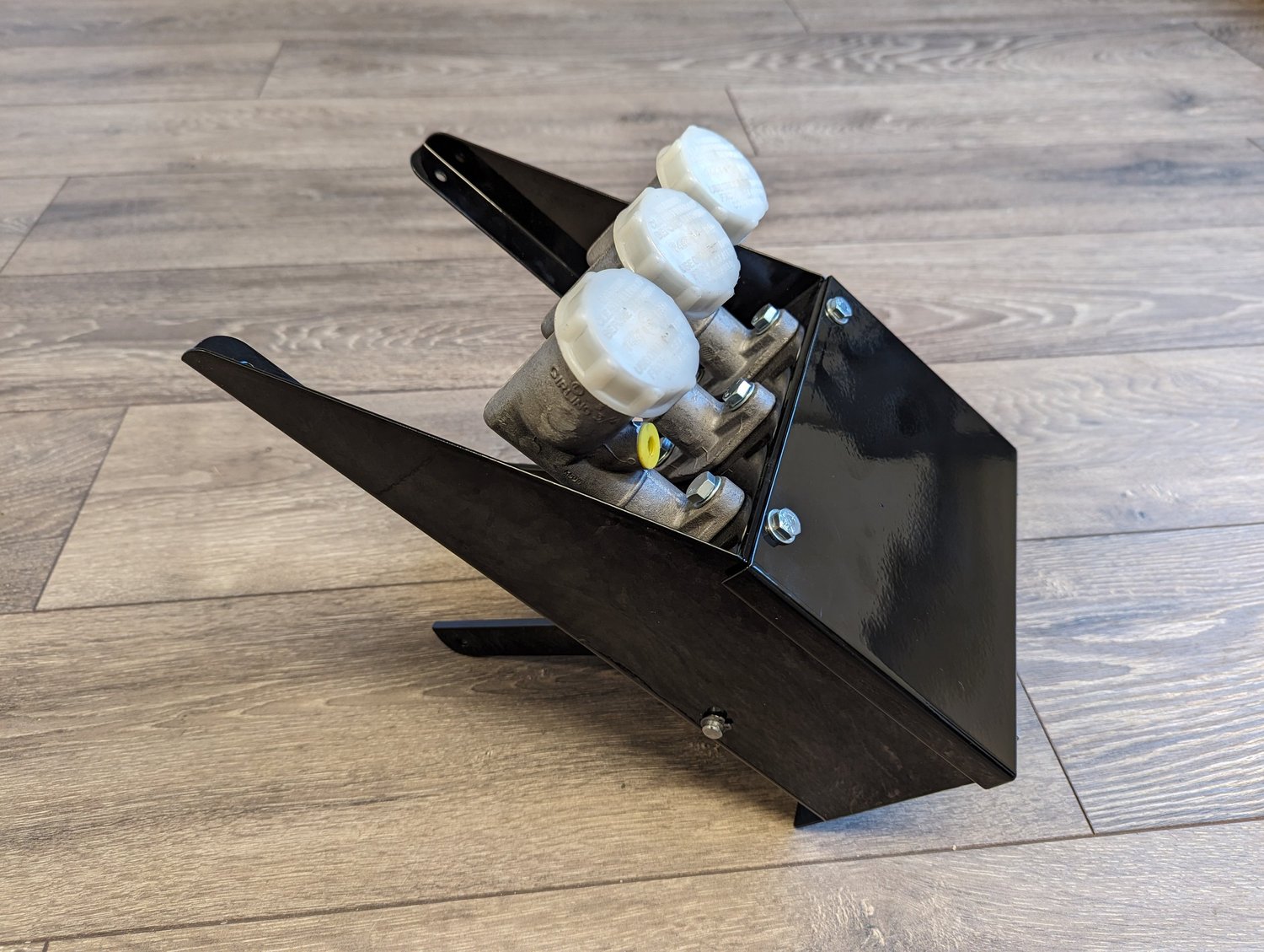 Retro Racecar Ltd. | Pedal Box