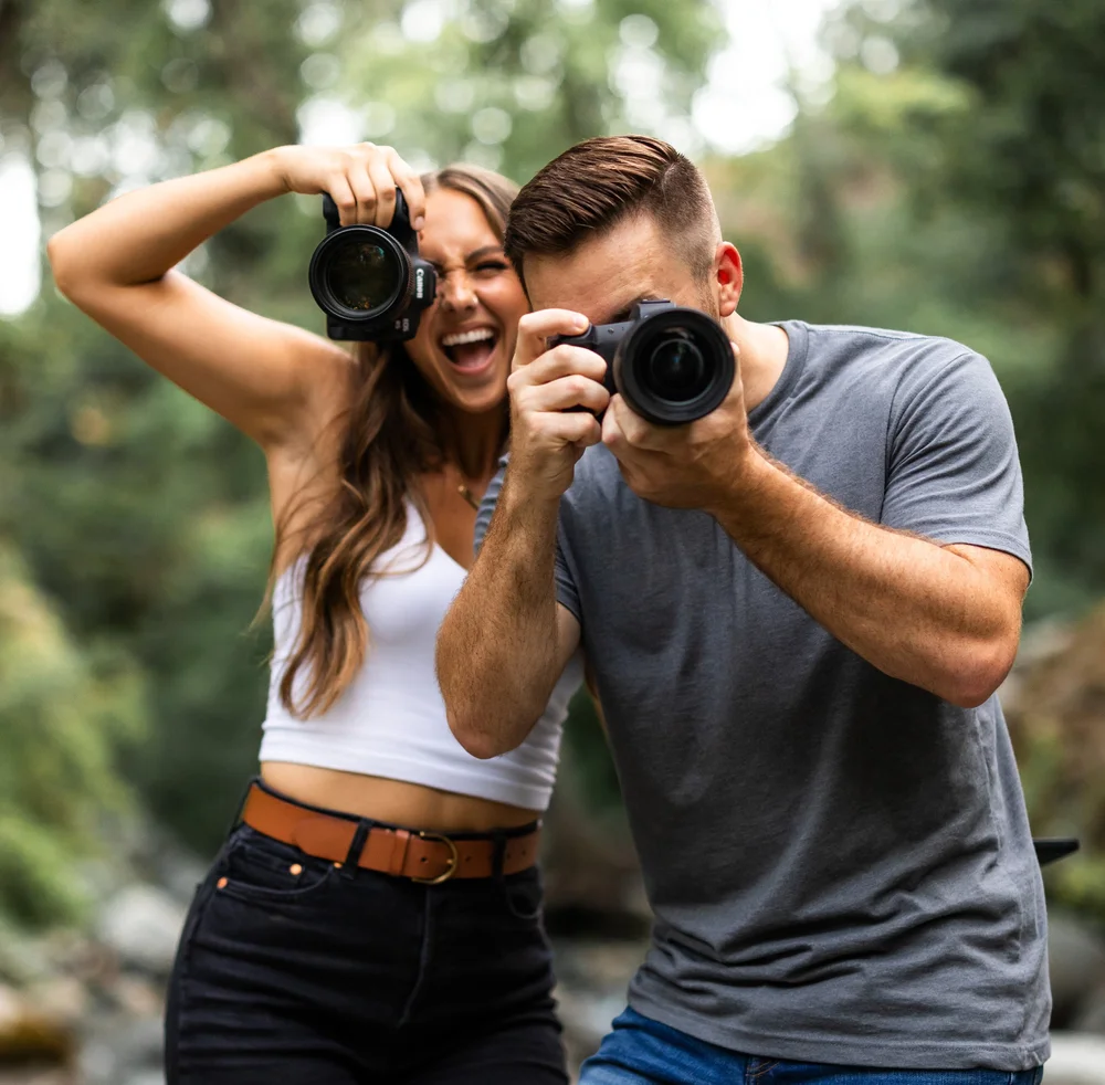 High End Video Production | Kyle Re Creative