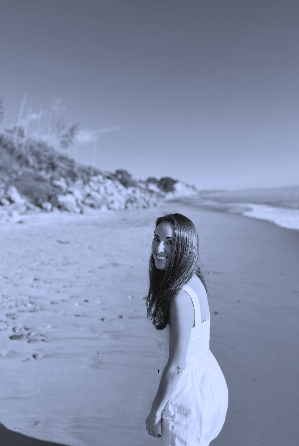 Ariella Cohen Coleman