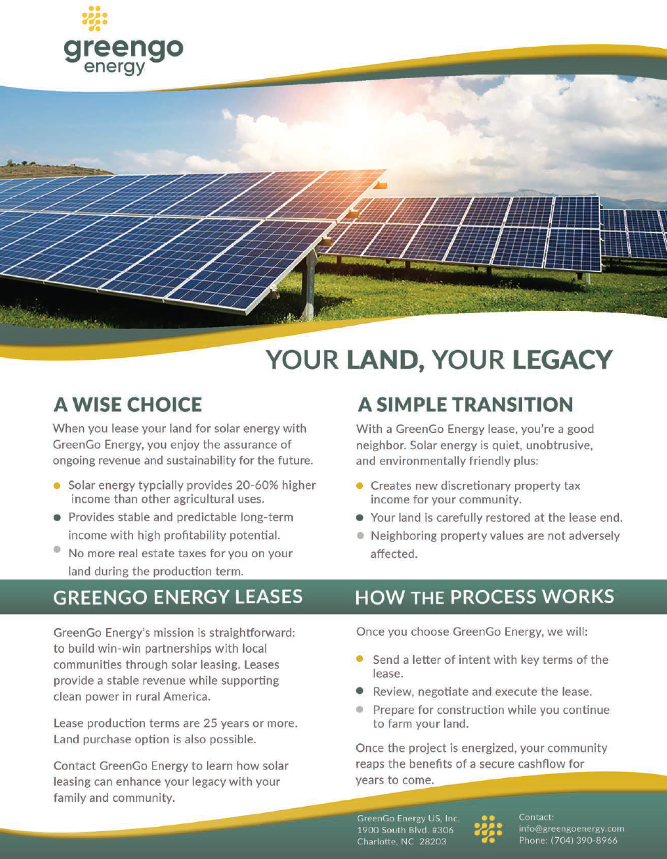 GreenGo Energy Group (US)