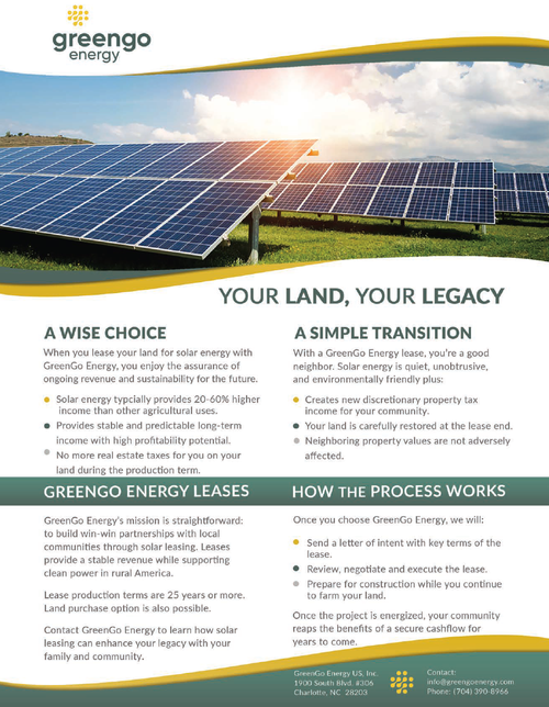 GreenGo Energy Group (US)