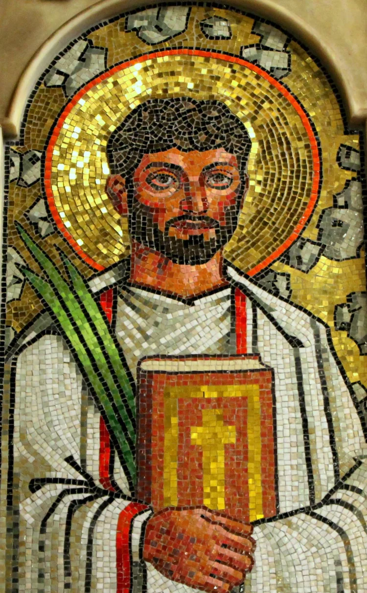 Guild of St Stephen