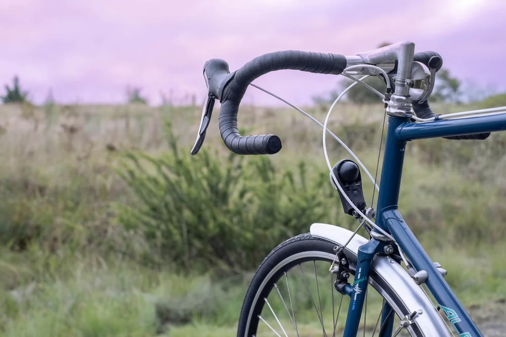 Shogun Alpine GT — Good Times Garage