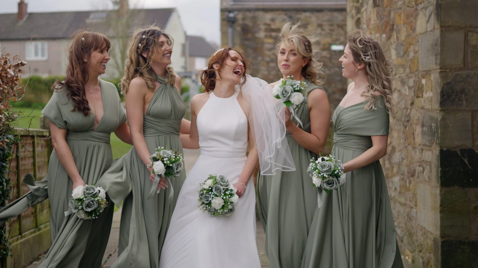 Films — Stephen Whitehead