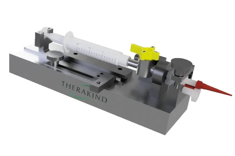 Nasal Devices — Therakind