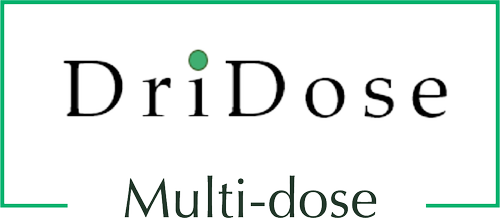 DriDose® Multi-dose Nozzle — Therakind